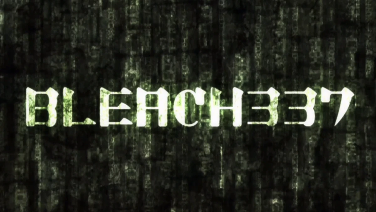 The Developer of the Modified Souls | Bleach Wiki | Fandom
