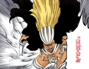 Franceska Mila Rose/Galería | Bleach Wiki | Fandom