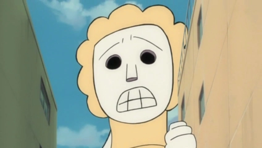 Zonzain | Bleach Wiki | Fandom