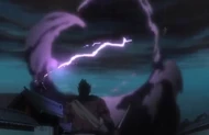 One-on-one! Ichigo vs. Senbonzakura | Bleach Wiki | Fandom