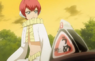 Stray Snake, Tortured Monkey | Bleach Wiki | Fandom