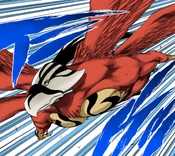 Abirama Redder/Galería | Bleach Wiki | Fandom