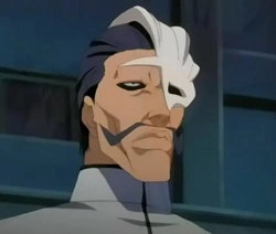 Patros | Bleach Wiki | Fandom