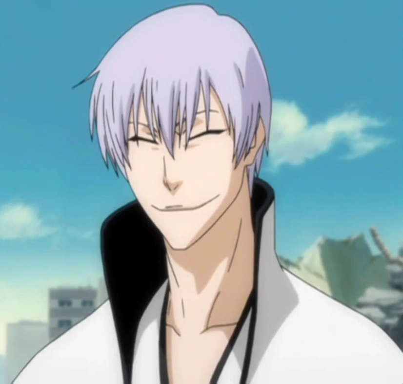 Gin Ichimaru | Bleach Wiki | Fandom