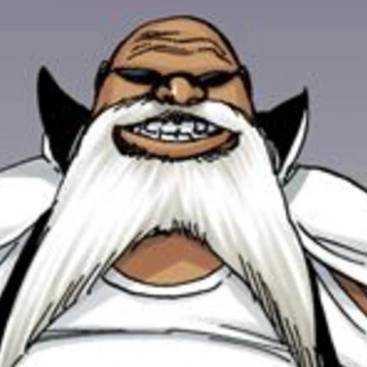 PePe Waccabrada | Bleach Wiki | Fandom