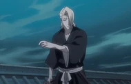 Izuru Kira vs. Kazeshini & Wabisuke | Bleach Wiki | Fandom