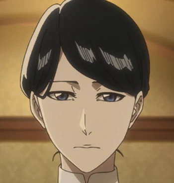 Kanae Katagiri | Bleach Wiki | Fandom