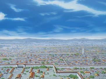 Soul Society | Bleach Wiki | Fandom