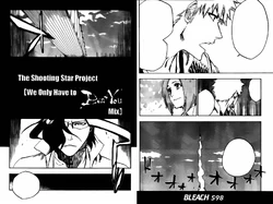Chapitre 598 | Bleach Wiki | Fandom