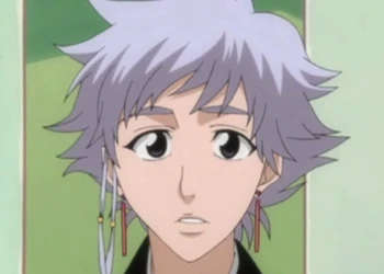 Isane Kotetsu/Anime Continuity | Bleach Wiki | Fandom