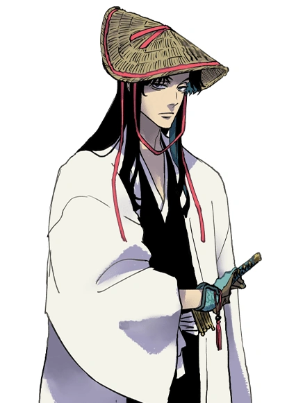 Furuoki Ōtogawa | Bleach Wiki | Fandom