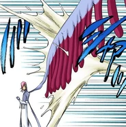 Infinite Slick (Ability)/Image Gallery | Bleach Wiki | Fandom