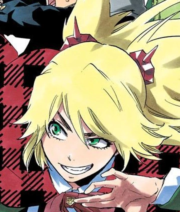 Ninny Spangcole/Image Gallery | Bleach Wiki | Fandom