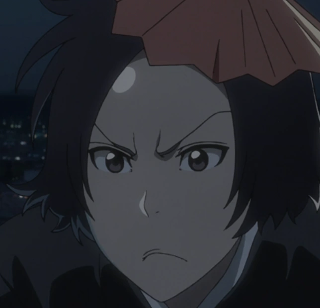 Shino Madarame/Image Gallery | Bleach Wiki | Fandom