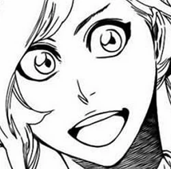 Hasuka Hashihara | Bleach Wiki | Fandom