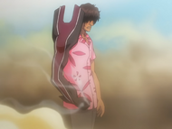 A Gentle Right Arm | Bleach Wiki | Fandom