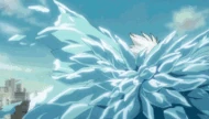 Regeneracja Daiguren Hyōrinmaru | Bleach Wiki | Fandom