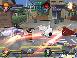 Bleach: Blade Battlers | Bleach Wiki | Fandom