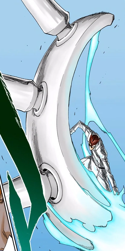 Talk:Asguiaro Ebern/Archive 1 | Bleach Wiki | Fandom