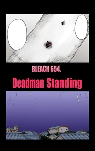 MY LAST WORDS | Bleach Wiki | Fandom