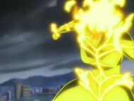 Yoshino Sōma | Bleach Wiki | Fandom