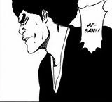 Kurumadani Zennosuke | Bleach Wiki | Fandom