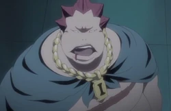 Bleach Gegetsuburi