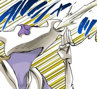 Infinite Slick (Ability)/Image Gallery | Bleach Wiki | Fandom