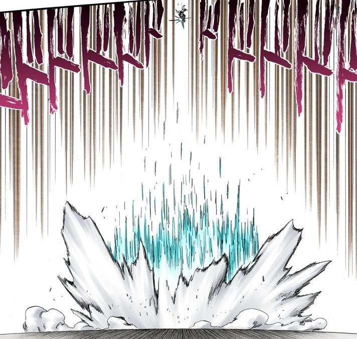 Licht Regen/Image Gallery | Bleach Wiki | Fandom