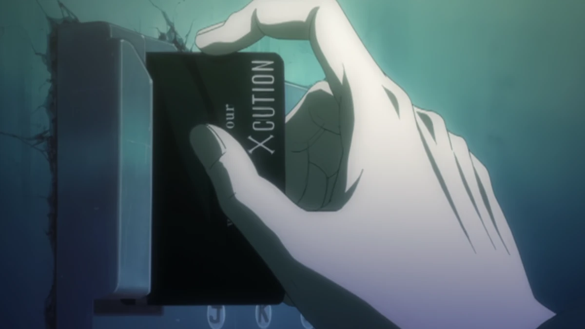 Welcome To Our Xcution | Bleach Wiki | Fandom