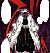 Uryū Ishida vs. Mayuri Kurotsuchi | Bleach Wiki | Fandom