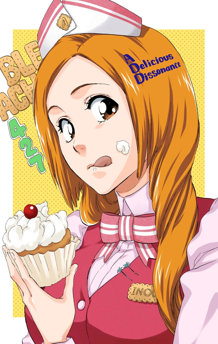 427. A Delicious Dissonance | Bleach Wiki | Fandom