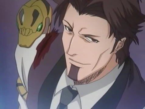 Fried | Bleach Wiki | Fandom