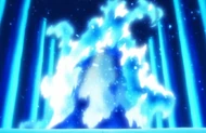 BLACK | Bleach Wiki | Fandom