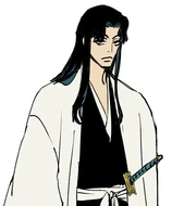 Furuoki Ōtogawa | Bleach Wiki | Fandom