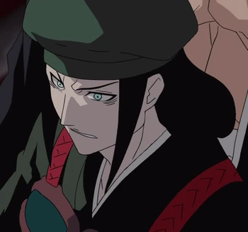 Dark Ones | Bleach Wiki | Fandom