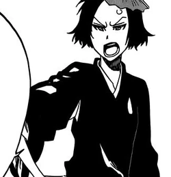 Shino | Bleach Wiki | Fandom
