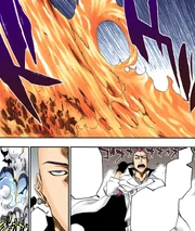 Bazz-B | Bleach Wiki | Fandom