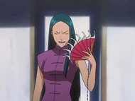 Uryū Ishida vs. Yoshi | Bleach Wiki | Fandom