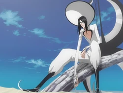 Espada 5 Nnoitra