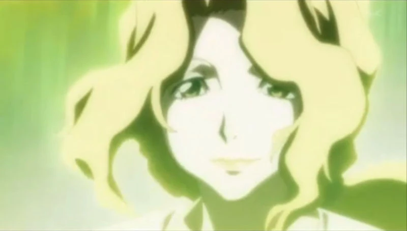 Masaki Kurosaki | Bleach Wiki | Fandom