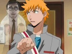 Plus | Bleach Wiki | Fandom