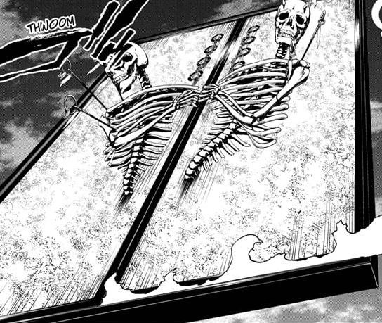 Infierno | Bleach Wiki | Fandom