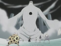 Runuganga | Bleach Wiki | Fandom