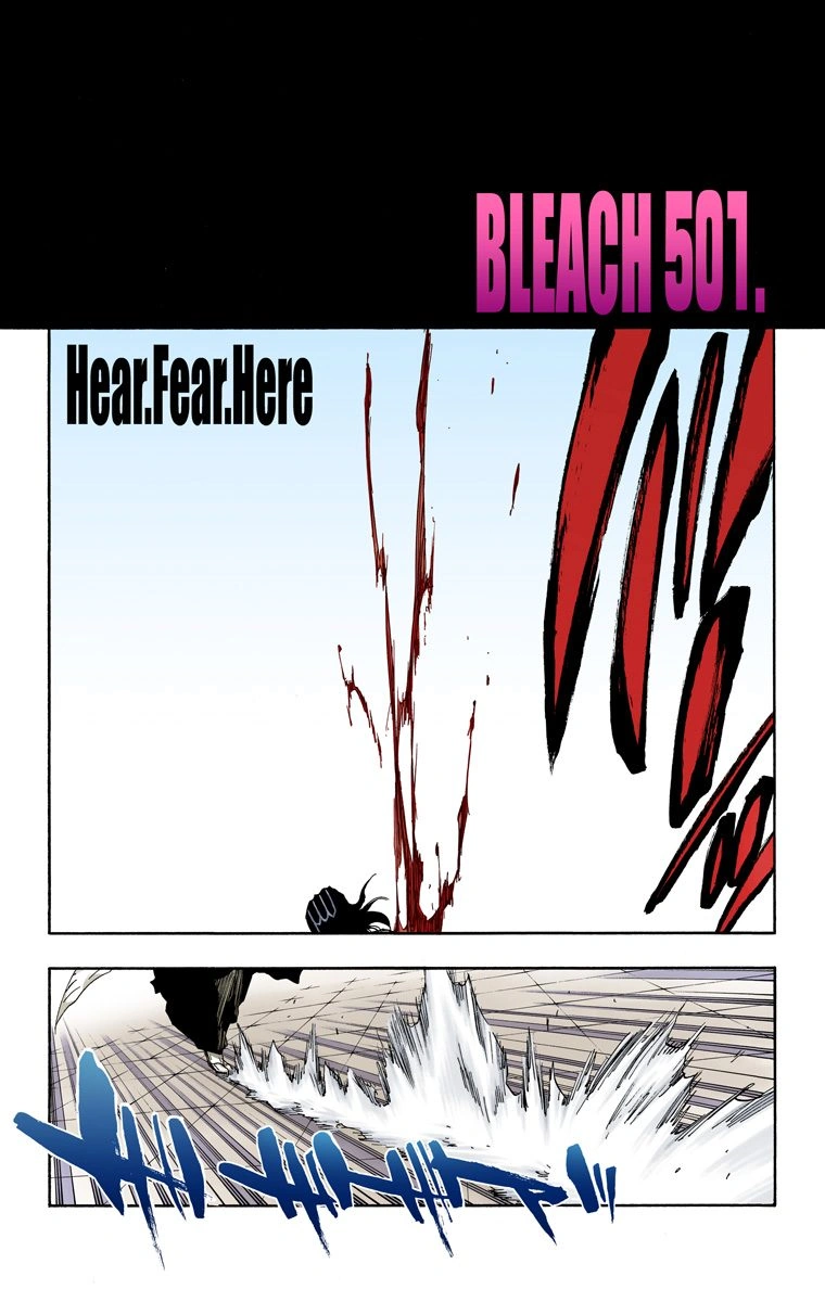 501. Hear.Fear.Here | Bleach Wiki | Fandom