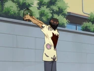 Cursed Parakeet | Bleach Wiki | Fandom