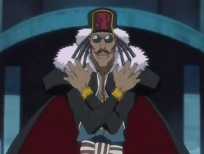 Don Kanonji | Bleach Wiki | Fandom