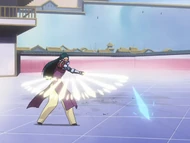 Uryū Ishida vs. Yoshi | Bleach Wiki | Fandom