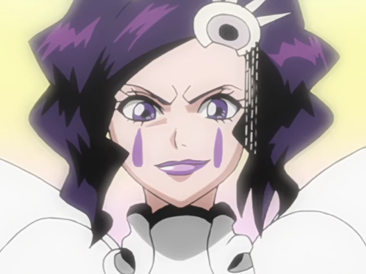 Cirucci Sanderwicci | Bleach Wiki | Fandom