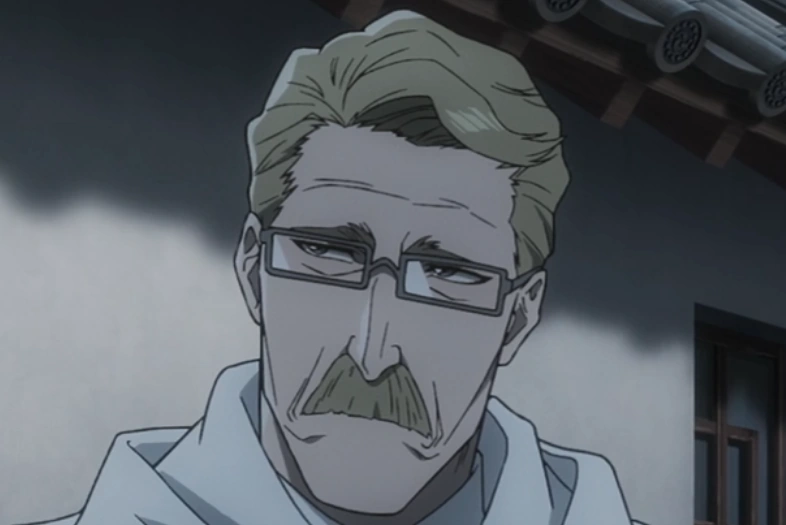 Characters/Quincy | Bleach Wiki | Fandom